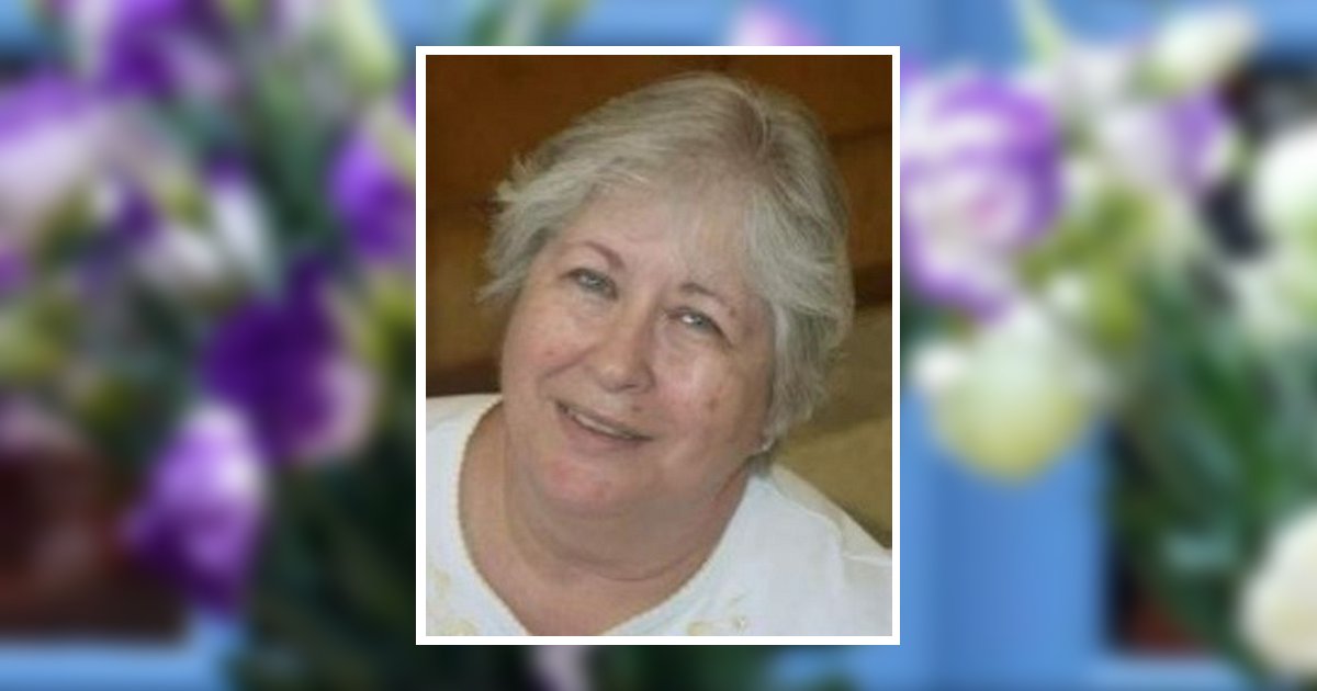 Janice Denton Brown Obituary August 16, 2023 - Ingram Funeral Home & Crematory