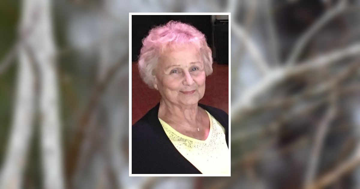 Uphema "Kay" Kaiser Obituary February 7, 2024 - Hoy- Kilnoski Funeral ...