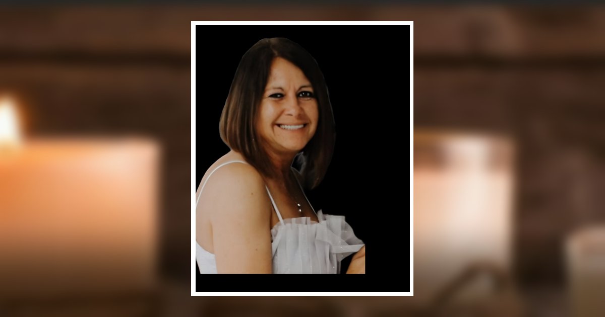 Terry Lynn Kelley Coleman Brooks Obituary June 12, 2025 - Fitzpatrick Funeral Home