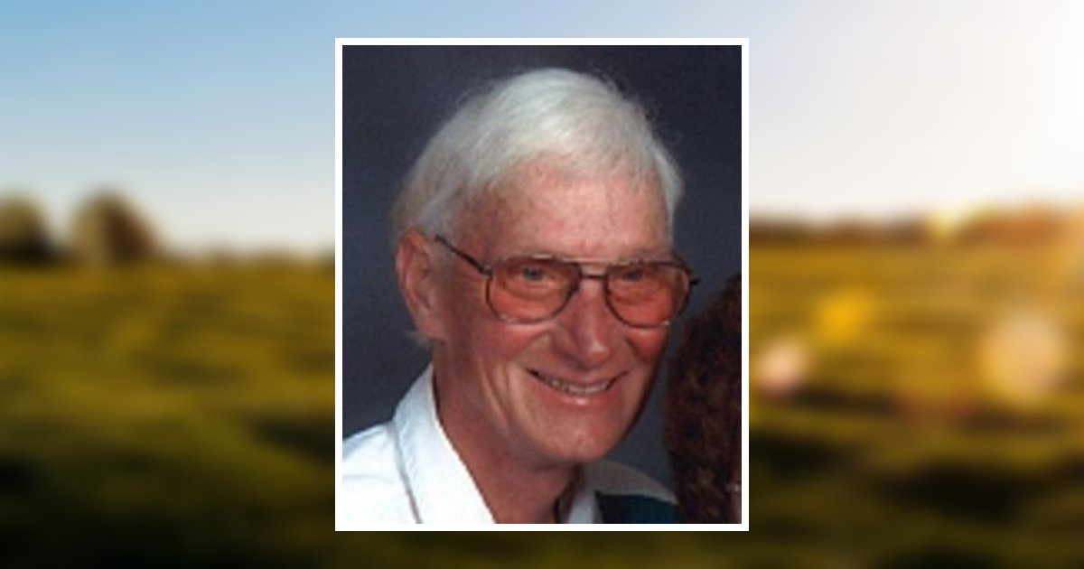 Rodney Ray Bleeker Obituary March 12, 2015 - Emblom Brenny Funeral Service