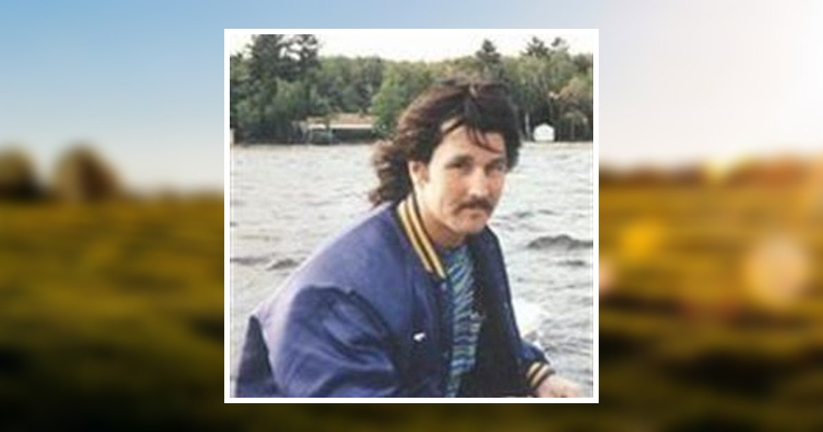 Thomas William Radloff Obituary 2006 - Bowerman Funeral Home