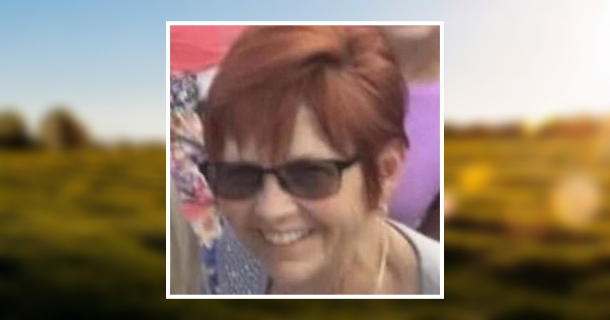 Sherry Rhea Obituary May 16, 2022 - Clay-Barnette Funeral Home