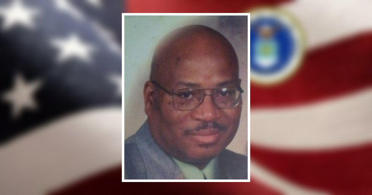 Deacon Steven Patton Obituary January 21, 2020 - Newcomer Indianapolis