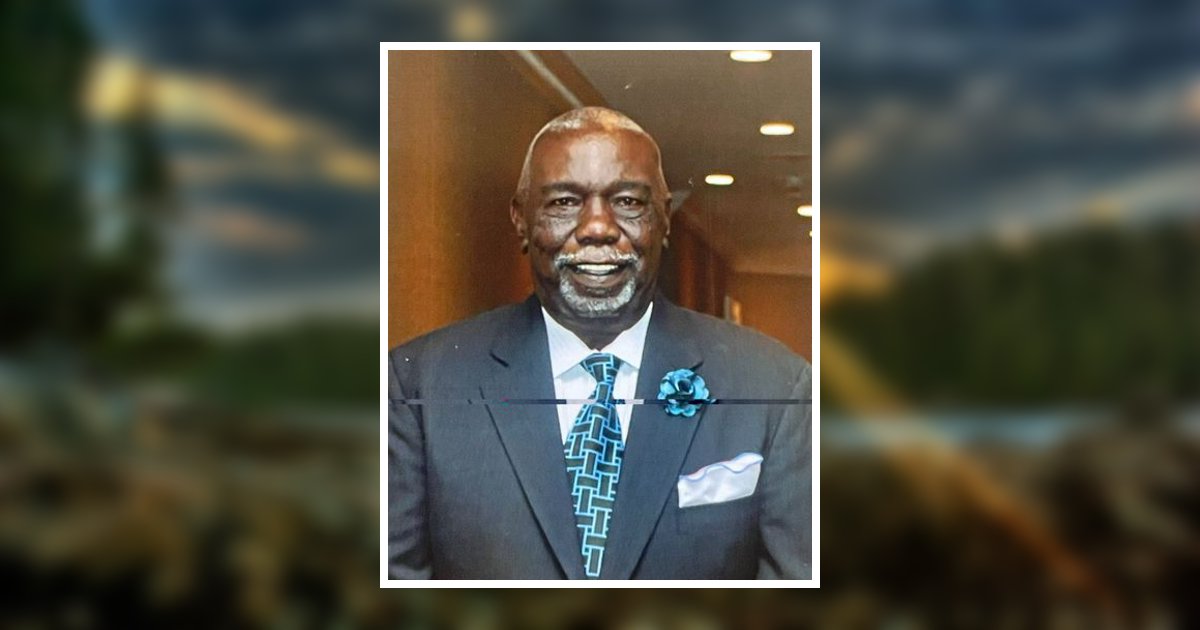 Mr. Lawrence Ware, III Obituary September 30, 2024 - Watkins, Garrett ...