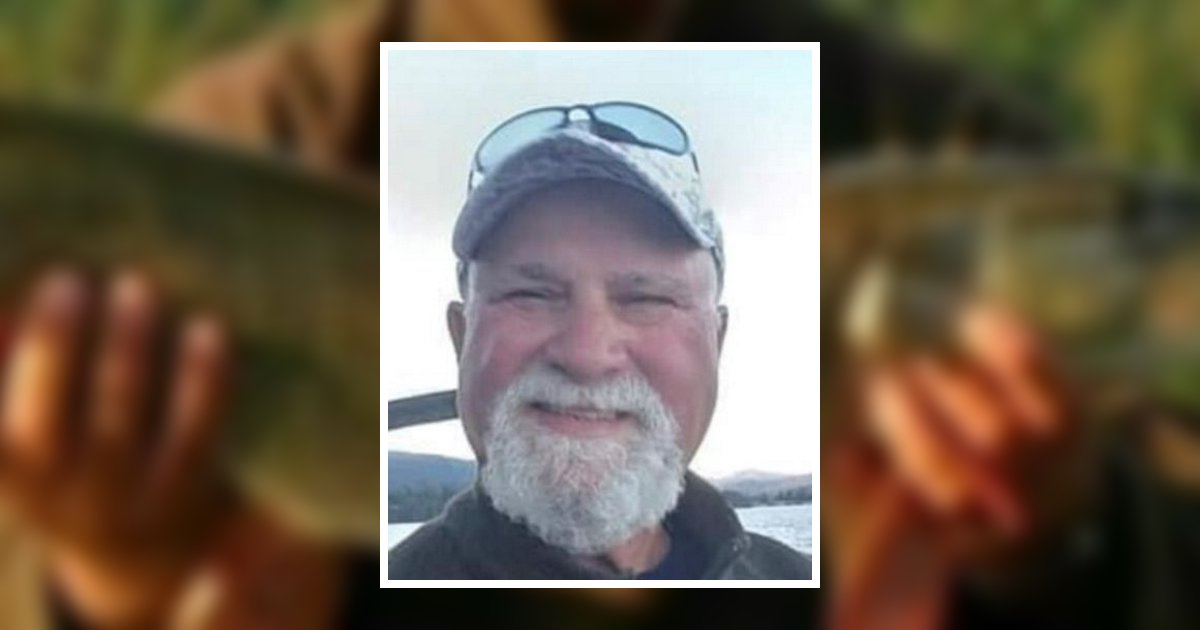 Larry Dietz Obituary January 18, 2025 - Weigel Funeral and Cremation ...