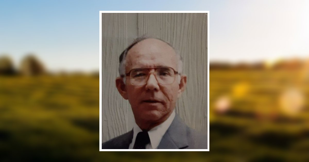 Don Keeton Obituary March 17, 2022 - Grace Gardens Funeral Home ...
