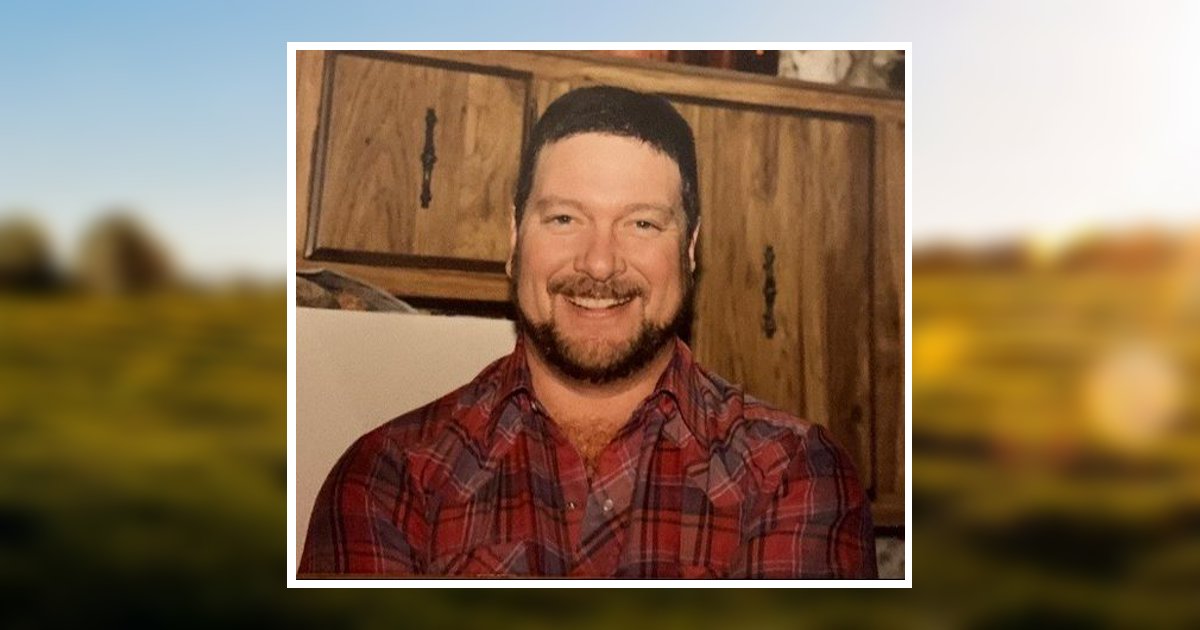 Steven Beard Obituary October 22, 2020 - Heritage Funeral Home -Big Bend