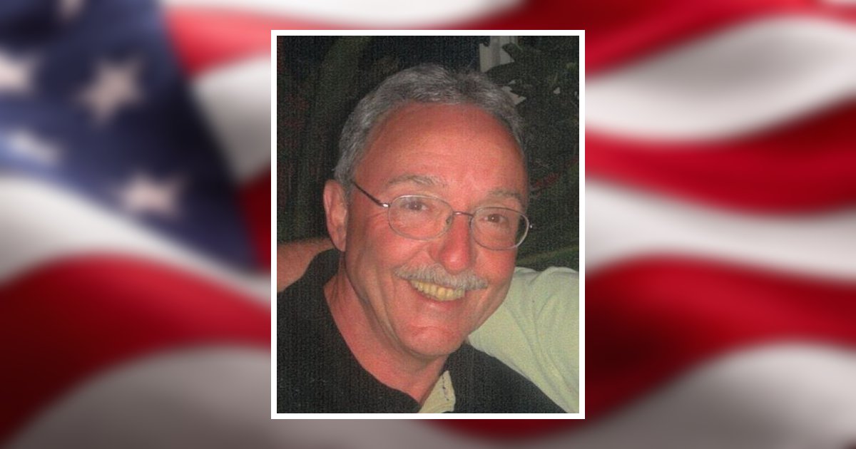 Richard A. Rocci Obituary September 22, 2025 - Keohane Funeral Home