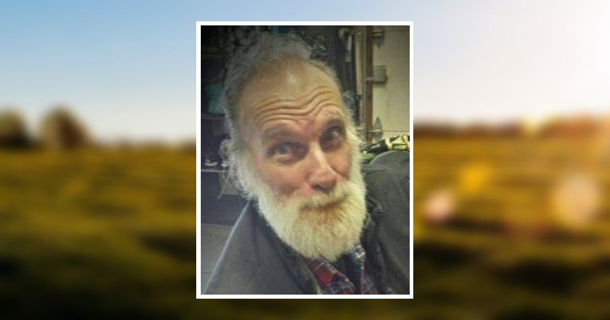 Calvin Robertson Obituary July 6, 2021 - Brenny Family Funeral Chapel ...