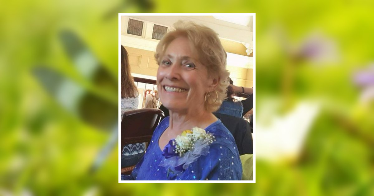 Joan A. Lucas-Fenn Obituary January 20, 2023 - Plantsville Funeral Home