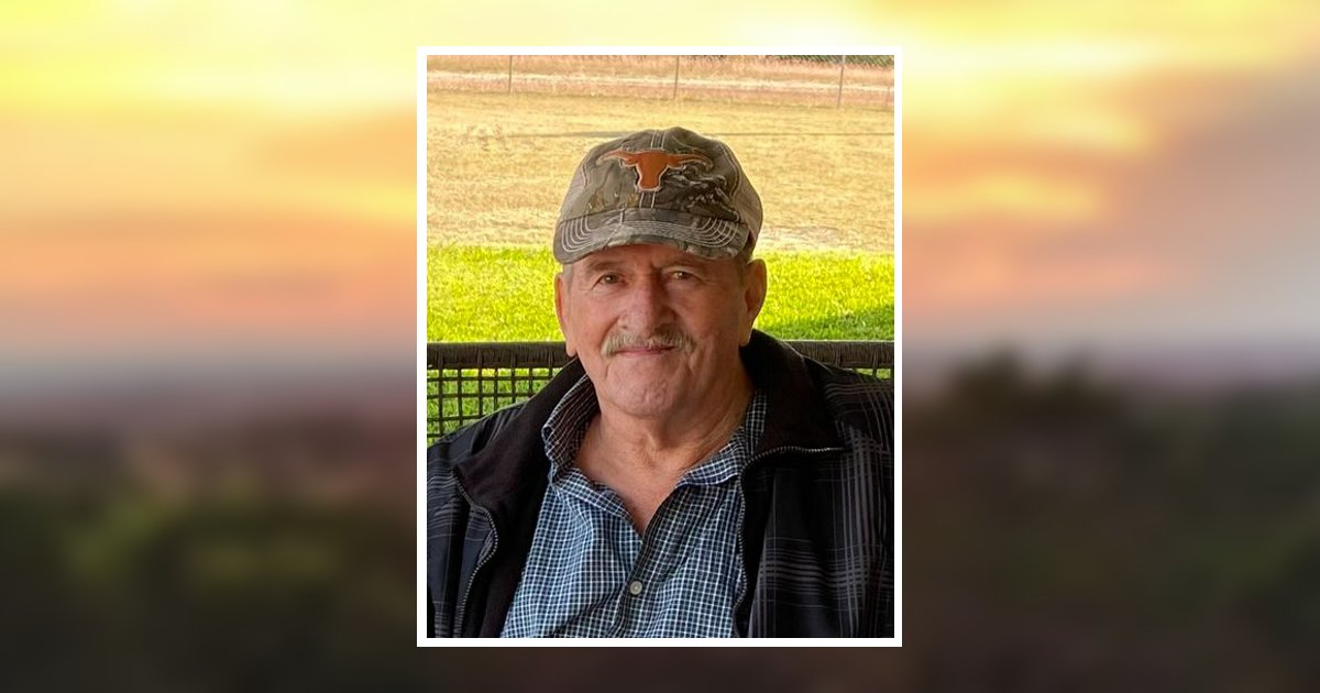 Steven Bruce Pemble Obituary 2023 - Sneed Carnley Funeral Chapel & Cremations