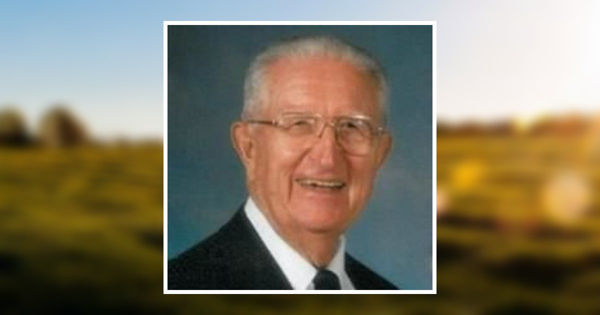 Robert S. Thomas Obituary March 22, 2012 - Riemann Family Funeral Homes