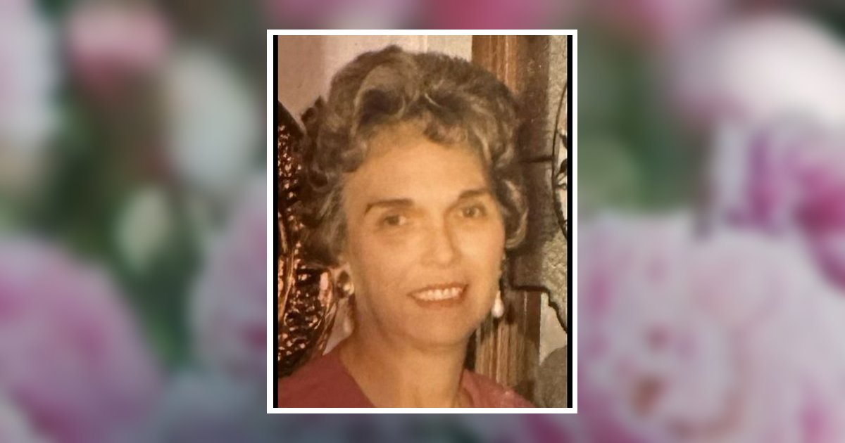 Ruth Roen Olsman Dutton Obituary March 18, 2025 - Ridgeway Funeral Home