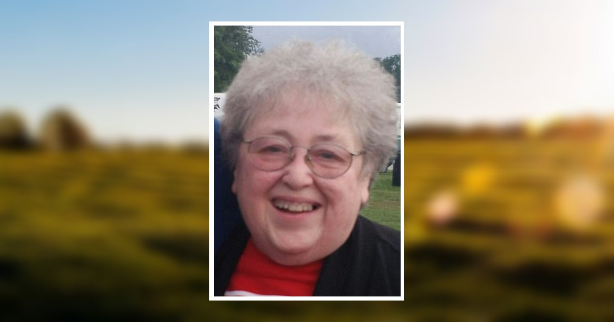 Brenda Sue Morris Obituary October 14, 2016 - Fitzpatrick Funeral Home