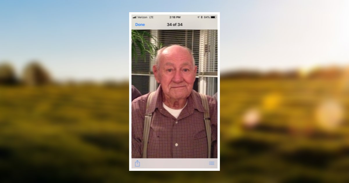 Zoy Israel Gammons Obituary September 4, 2018 - Moody Funeral Services