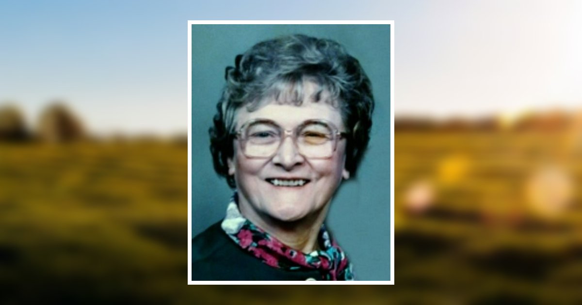 Sophia Maria Watson Obituary February 7, 2018 - McComas Family Funeral ...