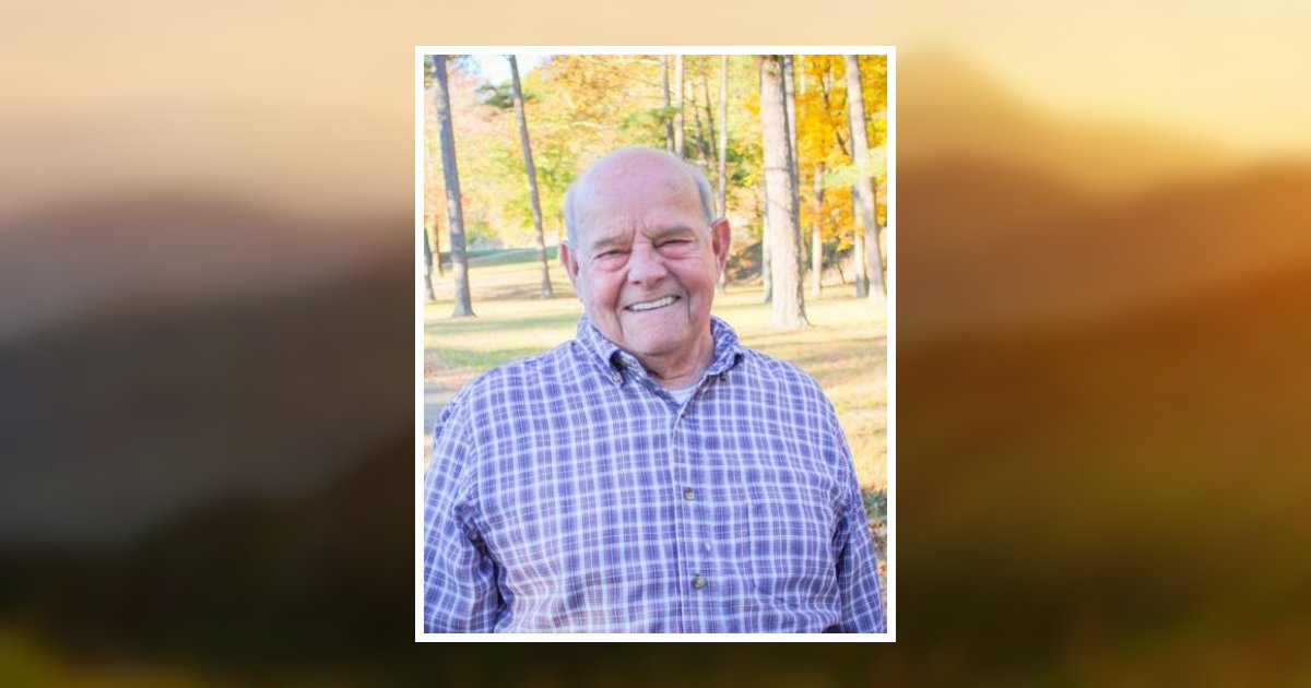 Hobert Eugene Risner Obituary March 29, 2024 - Latimer Funeral Home