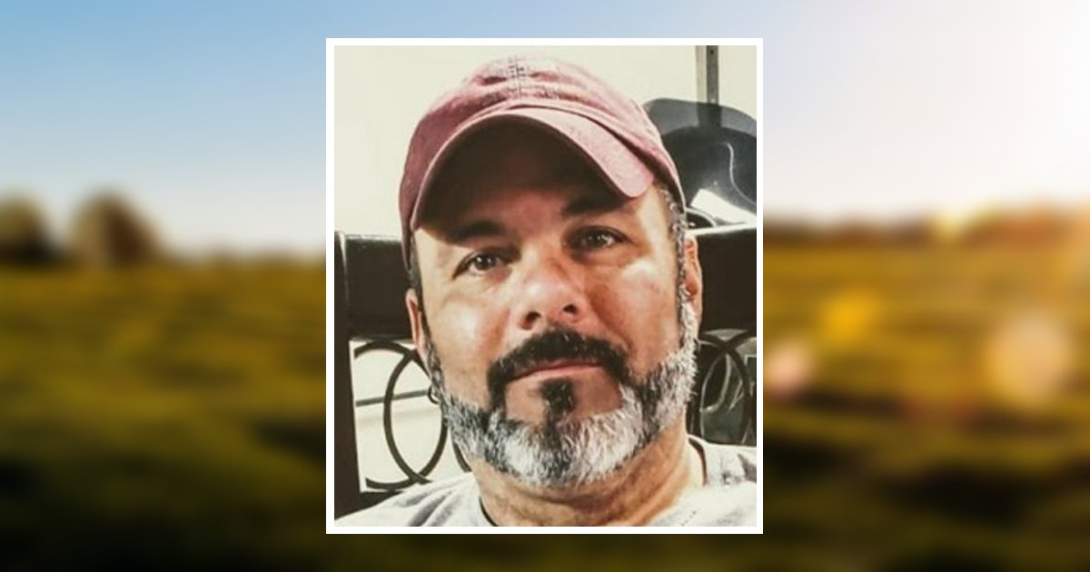 David Prete Obituary May 25, 2020 - McReynolds-Nave & Larson