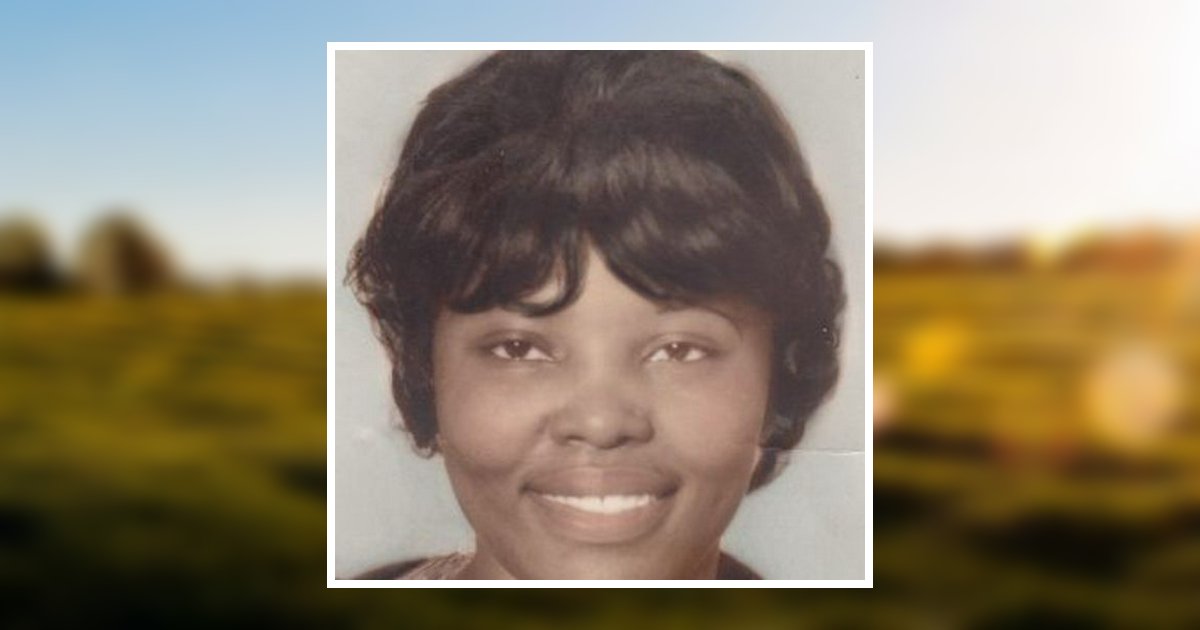 Joe Ruth George Obituary May 11, 2016 - Golden Gate Funeral Home