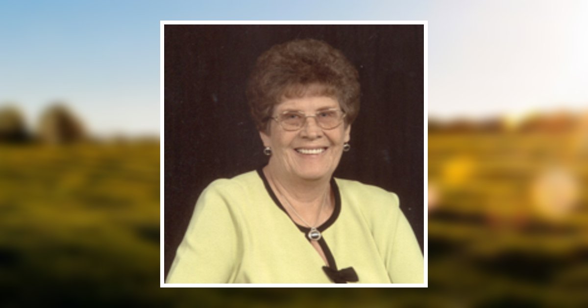 Minnie Frances Wilson Obituary 2017 - Wilkerson Funeral Home