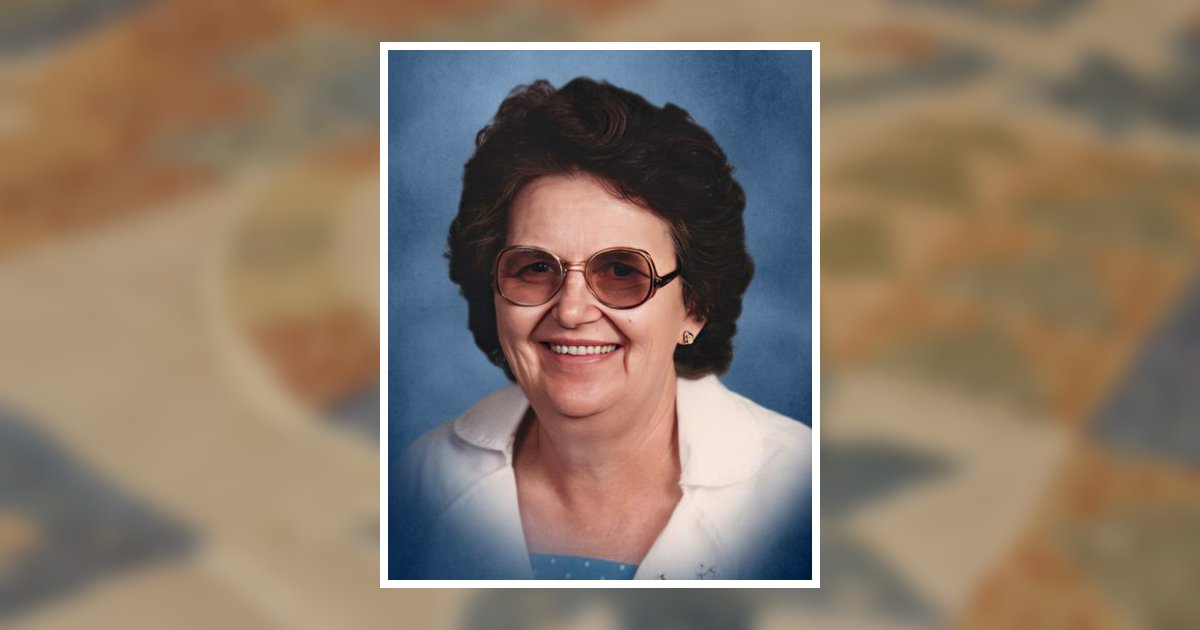 Rose Lee Ethel Willie Obituary March 27, 2024 - Harry McKneely & Son