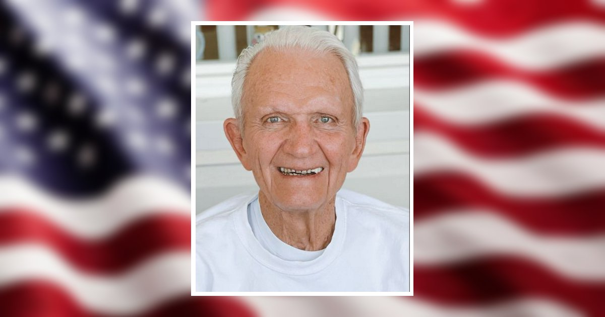 Carl Rasmussen Obituary June 5, 2023 - Lindquist Mortuary