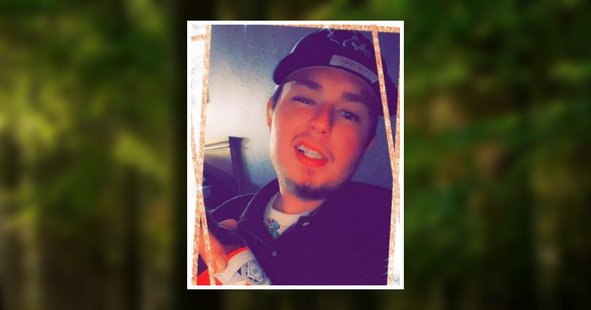 Austin Blaine Morey Obituary January 31, 2023 - Mathews Funeral Home