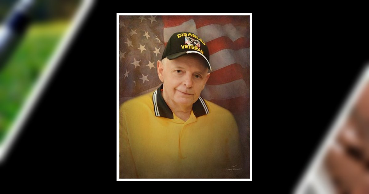 Albert Harold Mudd, Jr. Obituary April 18, 2024 - Harper-Talasek ...