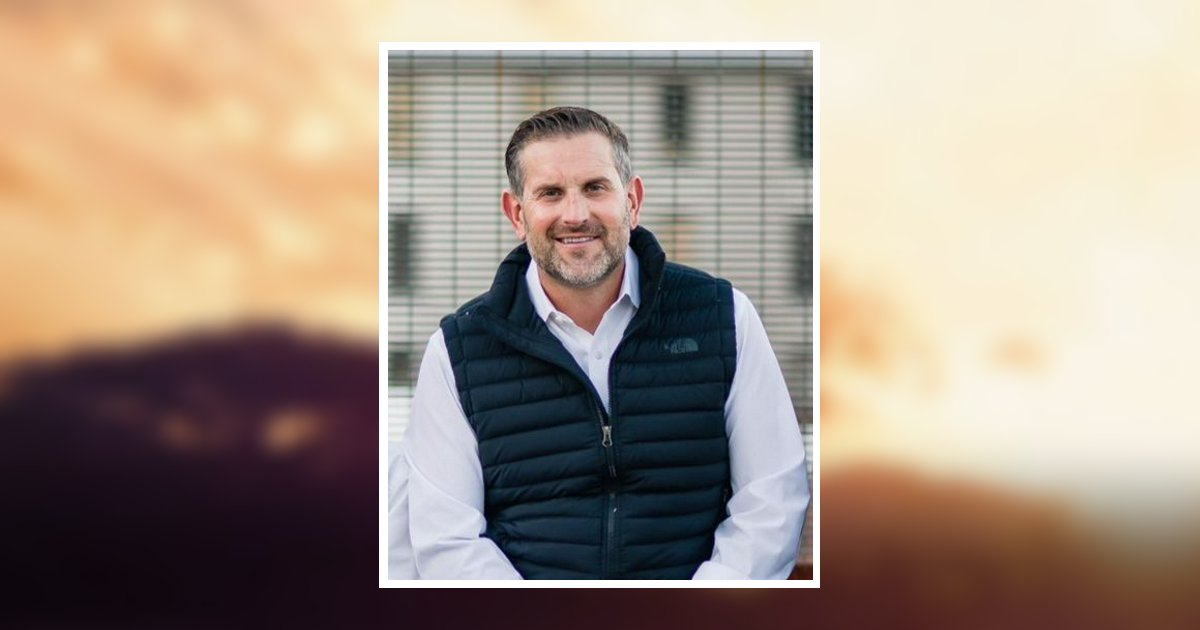 Bryan Stewart Irwin Obituary September 29, 2024 - Hayworth - Miller ...