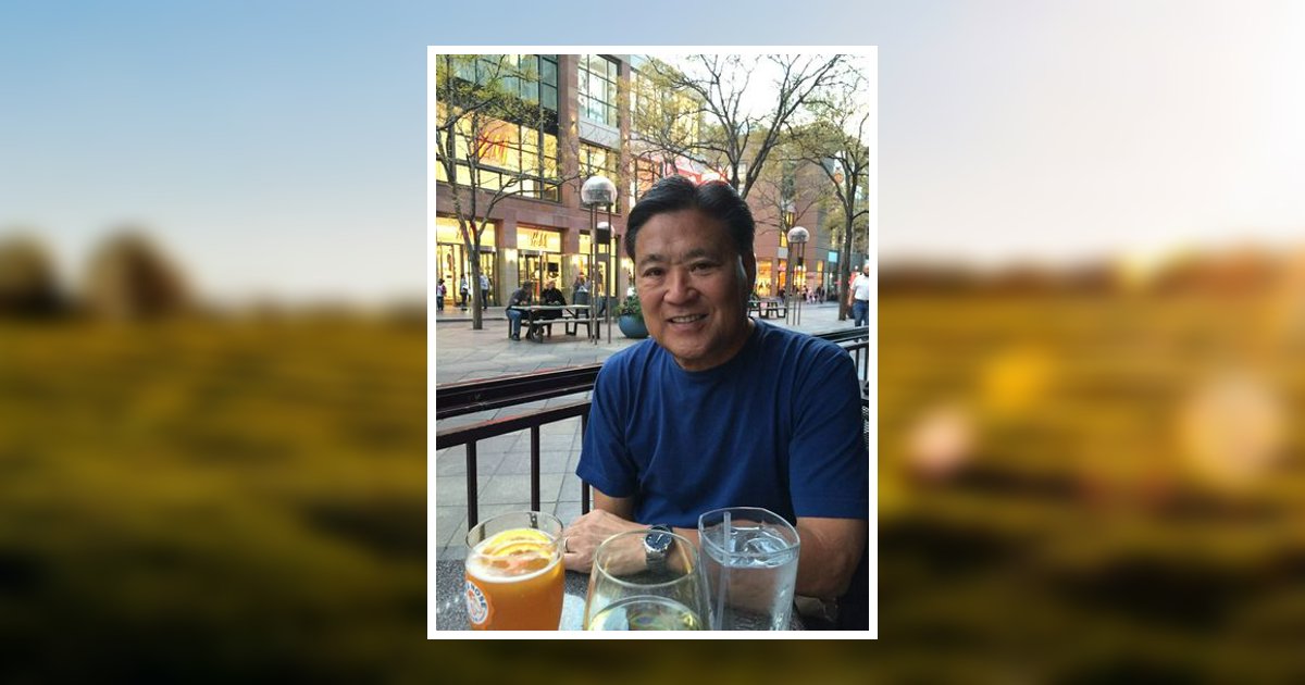 David Masami Kusuda Obituary March 23, 2020 - Horan & McConaty Funeral ...