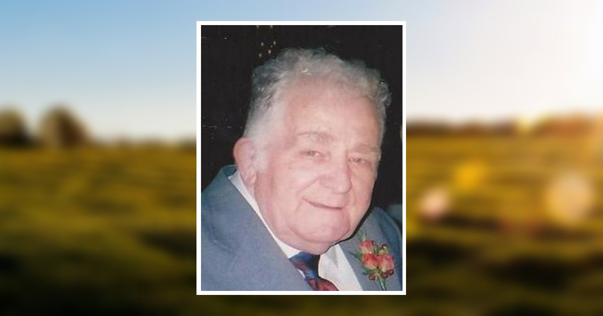 Richard W. Harner Obituary April 15, 2014 - Dean W. Kriner Funeral Home ...