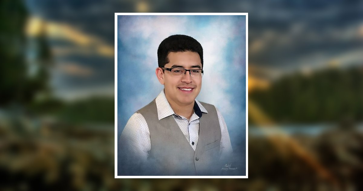 Bryan Alberto Rojas Obituary August 7, 2024 - Carey Hand Colonial ...