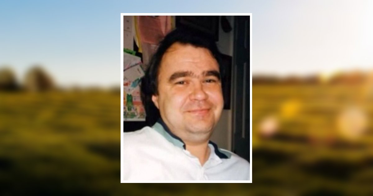 Jeff Berkheimer Obituary January 3, 2023 - McComas Family Funeral Homes