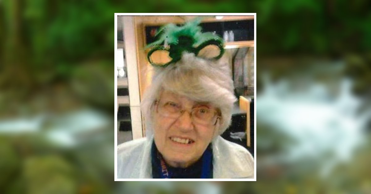 Darlene Cora Rennick Obituary April 5, 2017 - Newcomer Akron
