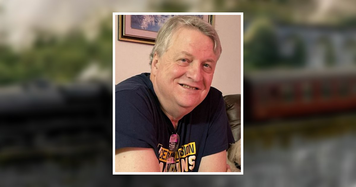 William "Bill" Mead Obituary November 4, 2024 - Brainard Funeral Home ...