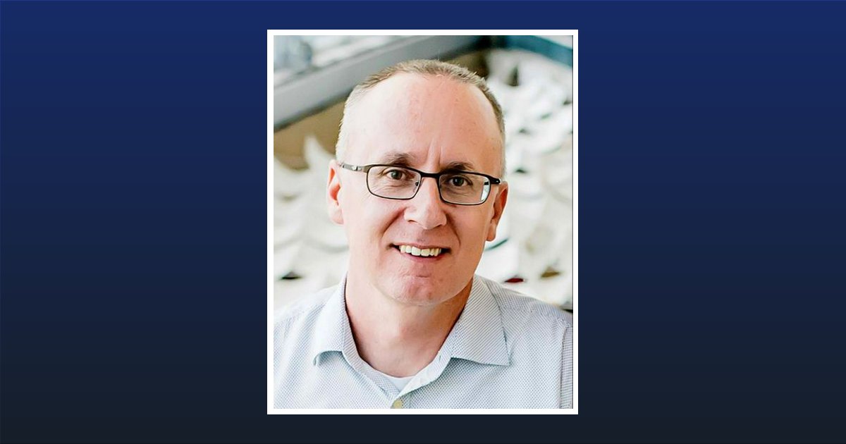 Michael Scott Whipple Obituary June 24, 2023 - Russon Mortuary & Crematory