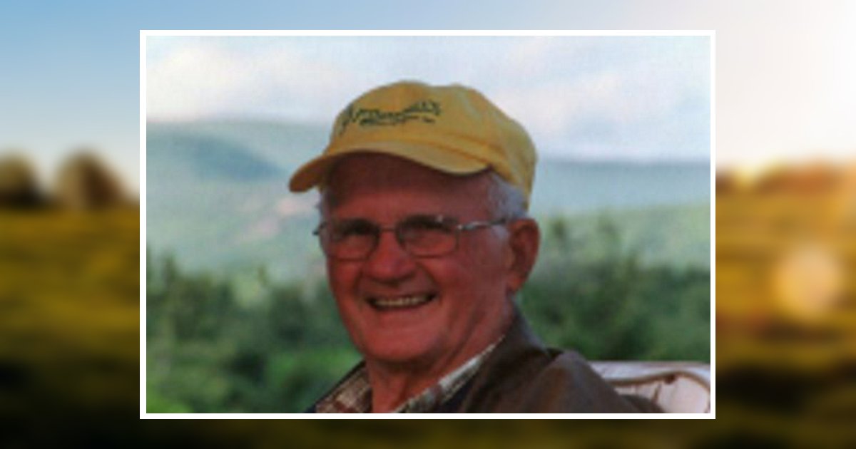 John "Jack" William Tymon, Sr. Obituary January 19, 2016 - Nicholson ...