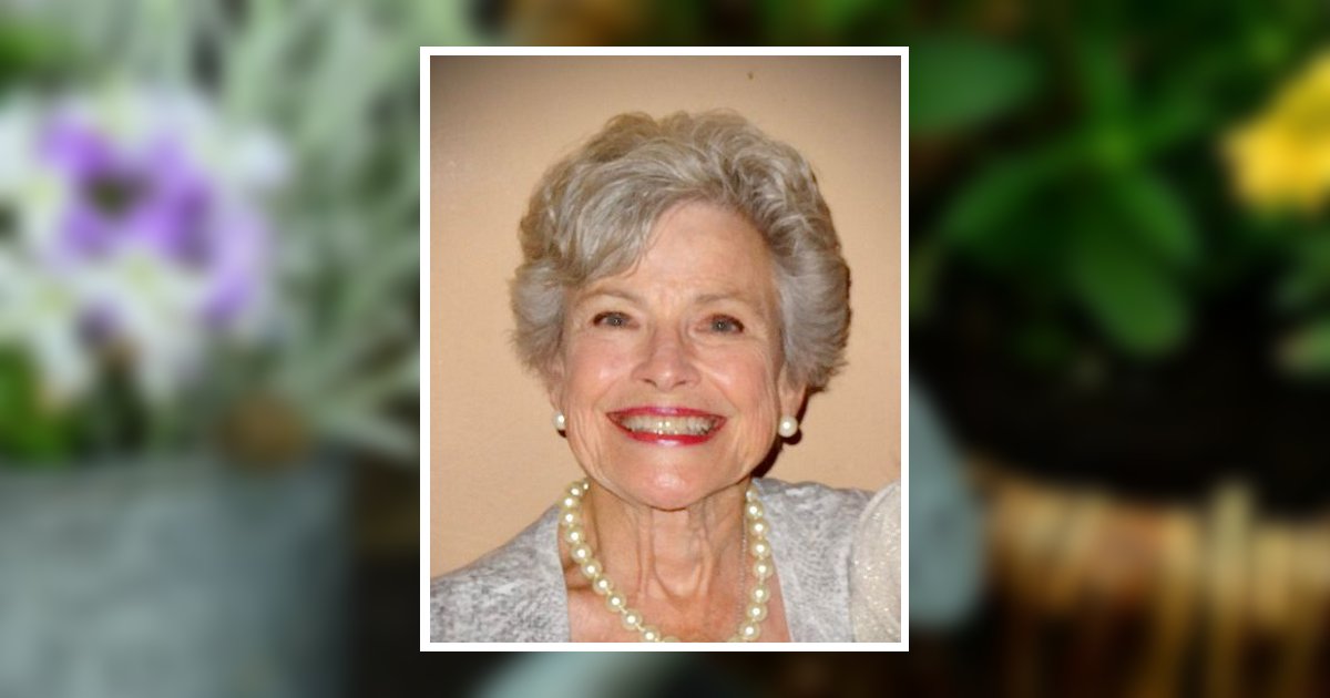 Janice Faye Lacefield Obituary June 2, 2024 - Flanner Buchanan Funeral Centers