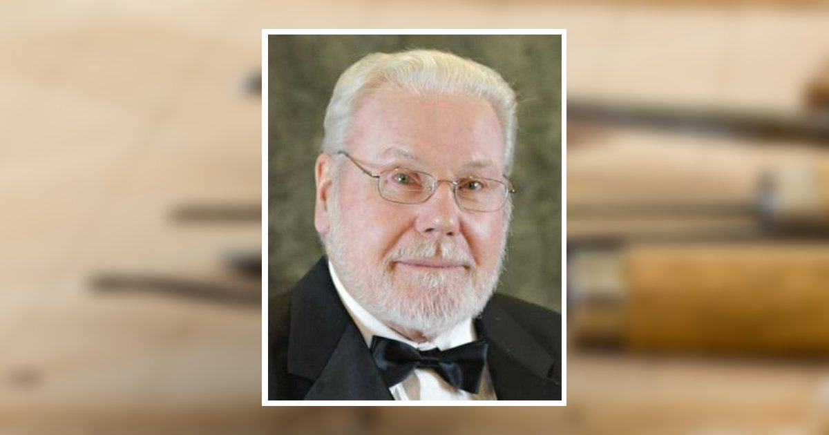 James Gallivan Obituary August 28, 2025 - Roberts Funeral Home