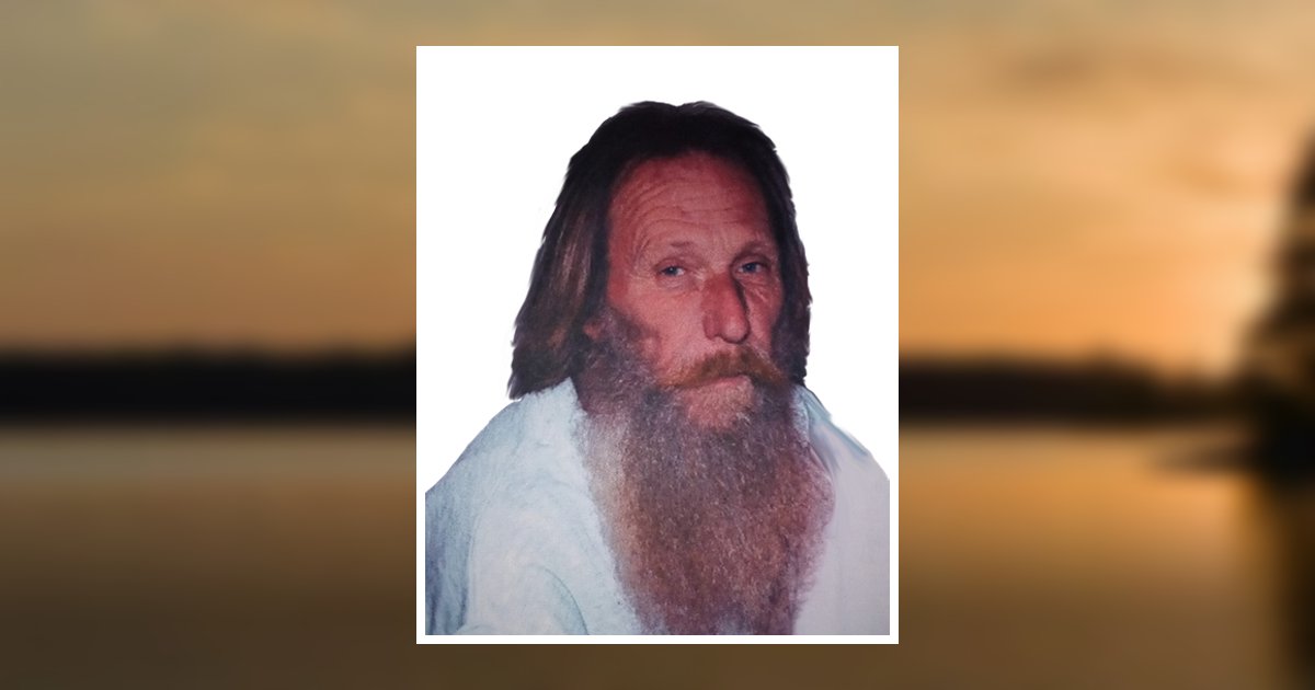 James Benge Obituary November 8, 2022 - Campbell-Biddlecome Funeral Home