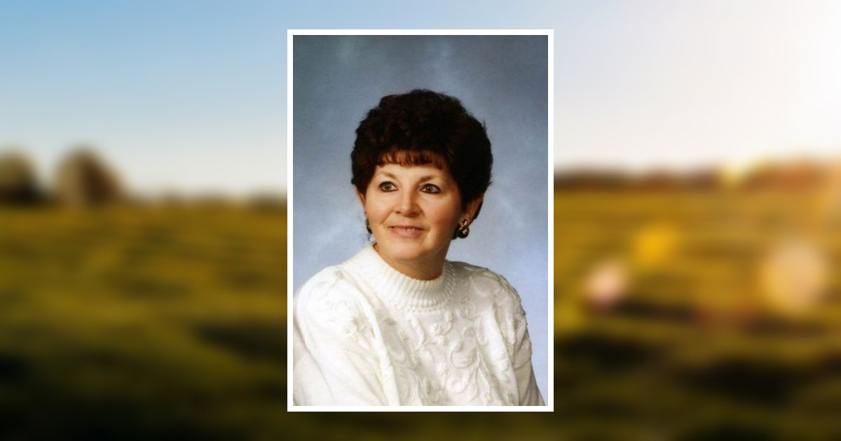 Gracie E. Bradshaw Obituary April 3, 2022 - Farley Estes and Dowdle ...