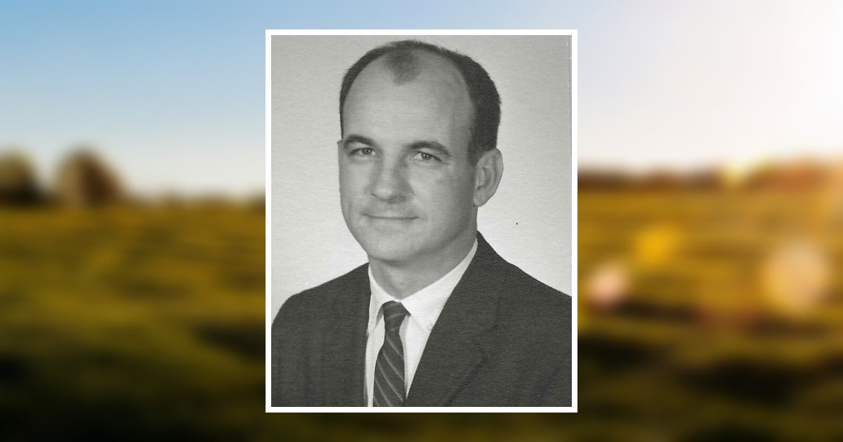 Philip "Phil" Charles Withrow Obituary May 3, 2024 - Swearingen Funeral ...