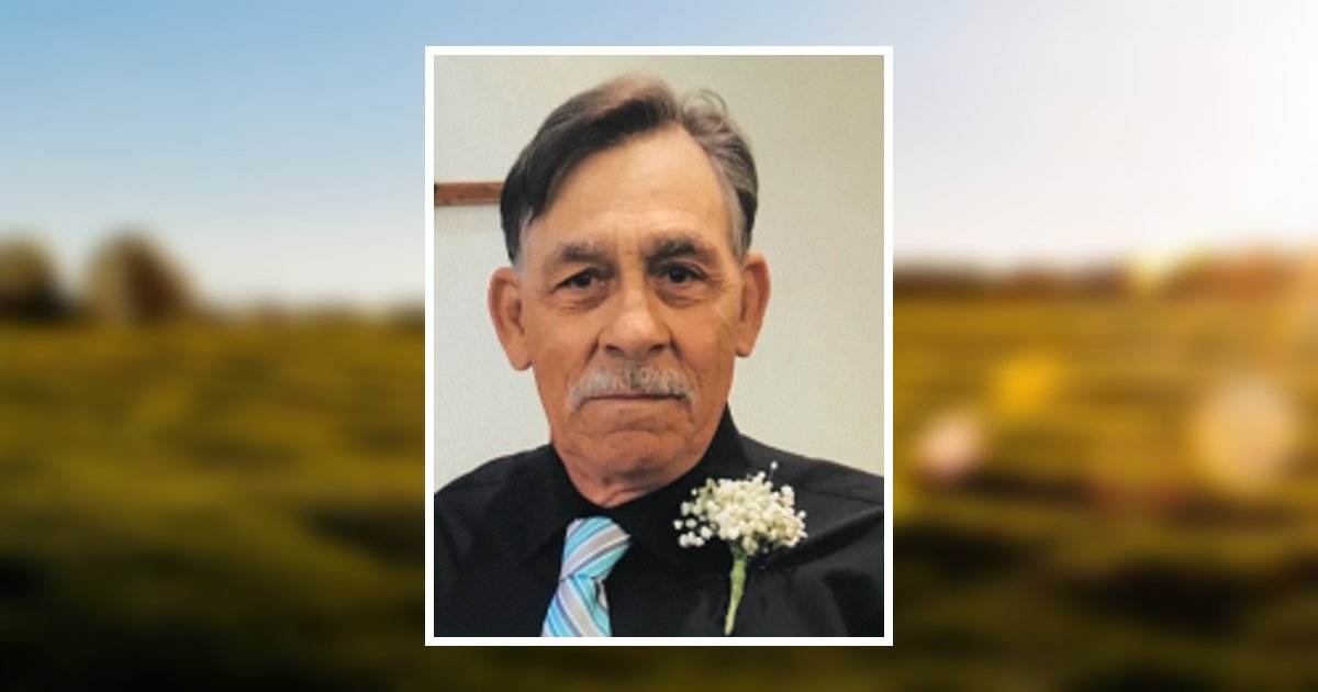 James Ronald Reeves Obituary May 24, 2022 - John H. Evans Funeral Home