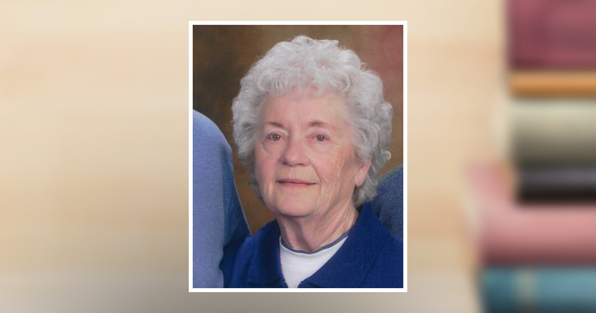 Janet Carroll Obituary January 12, 2024 - Flanner Buchanan Funeral Centers