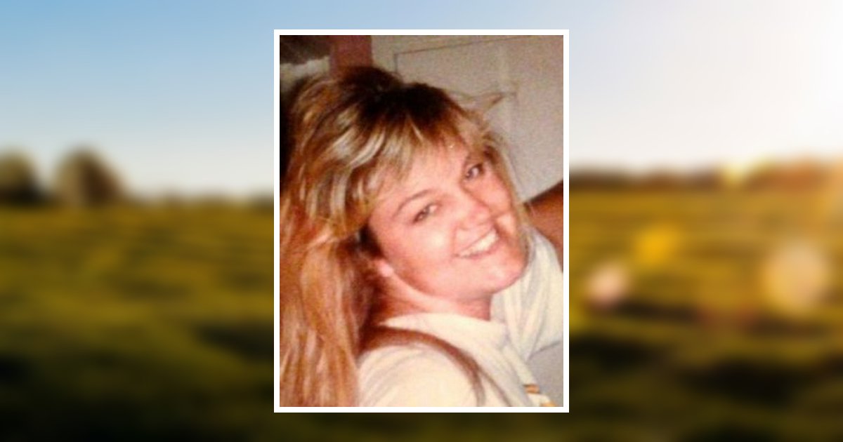 Stephanie Strother Obituary March 30, 2015 - Resthaven Gardens of ...