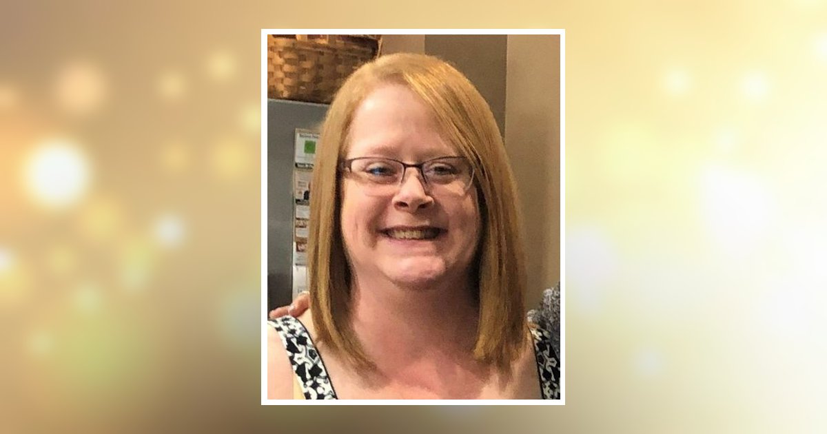 Kerri Lynn Loveall Obituary January 12, 2023 - Randall & Roberts ...