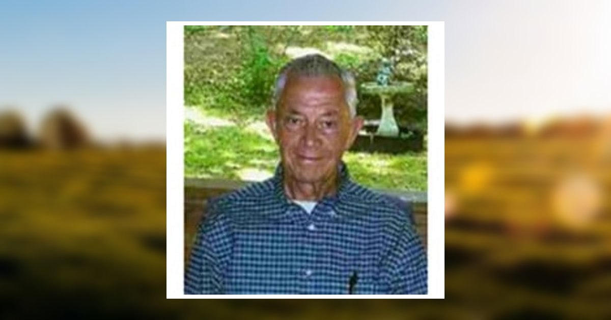 David Sebren Obituary September 8, 2009 - Lawrence Brown Service ...