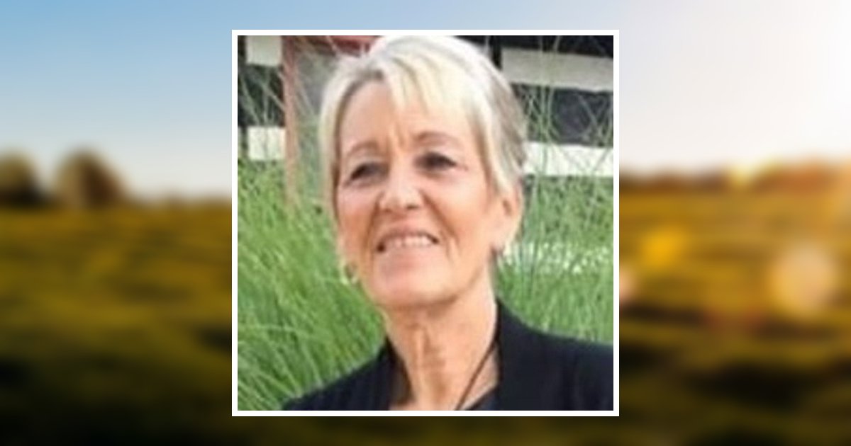 Virginia Dare Napier Ruby Obituary November 9, 2020 - Stanley Funeral Homes