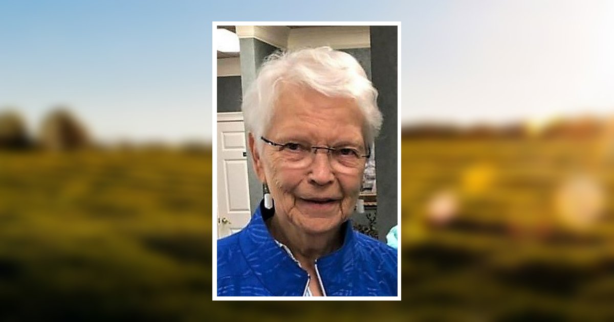 Sally Johnson Obituary August 13, 2020 - Karnes & Son Funeral Home Sally Johnson Obituary August 13, 2020 - Karnes & Son Funeral Home