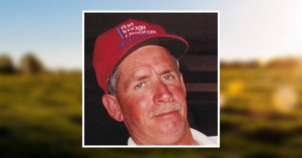 James Larry Nutt Obituary November 6, 2014 - Lucas Funeral Home